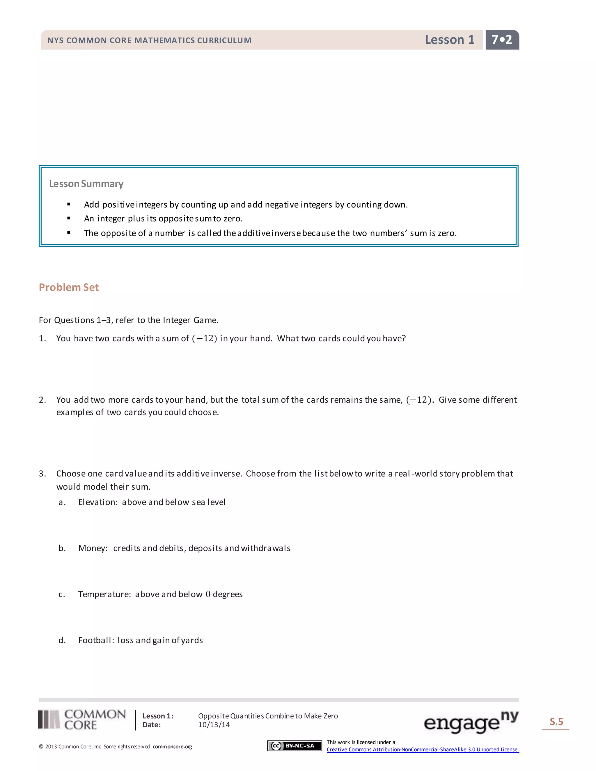 Math g7-m2-topic-a-lesson-1-student | DOCX