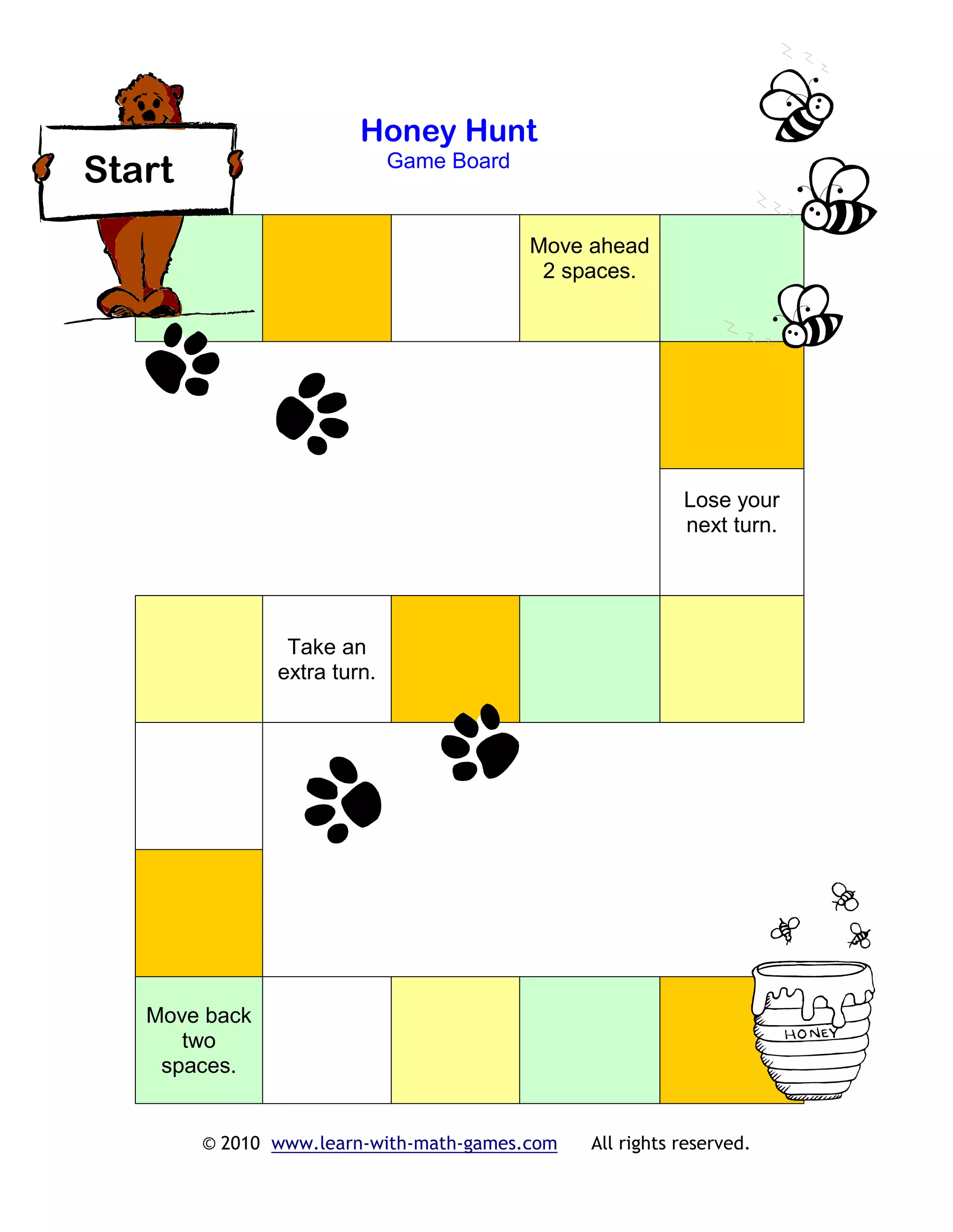 Math games-for-kids | PDF