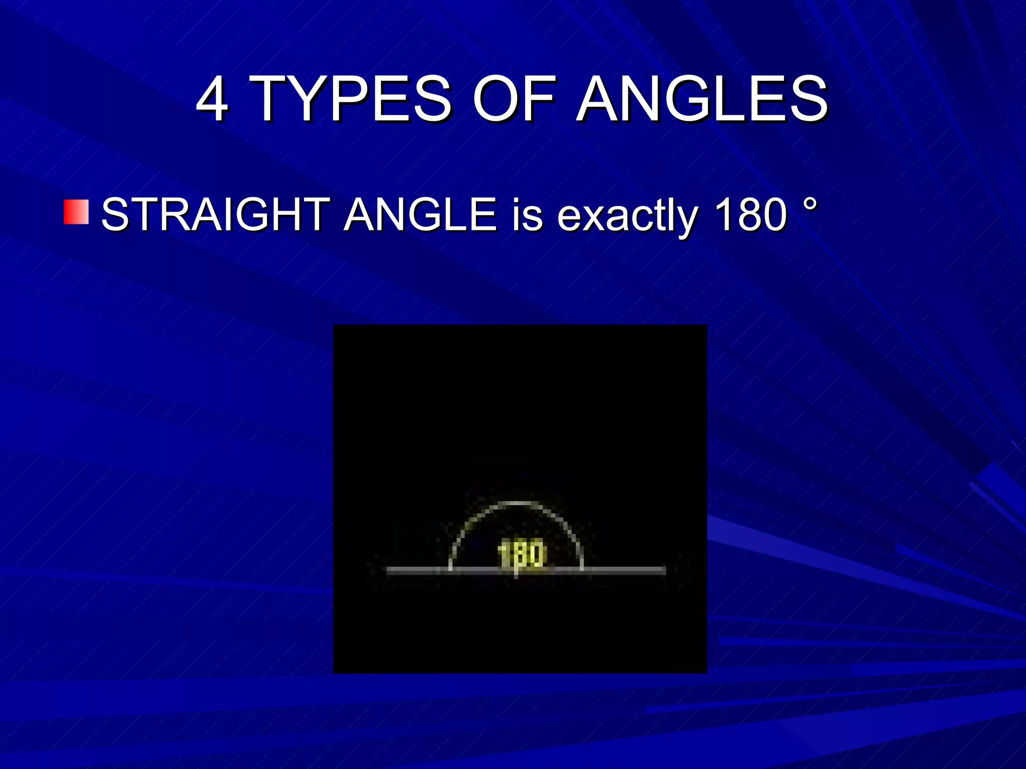 Math Geometry Vocabulary | PPT