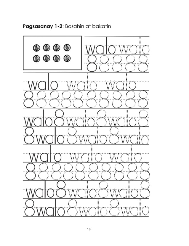 Math gr-1-learners-matls-q1 | PDF