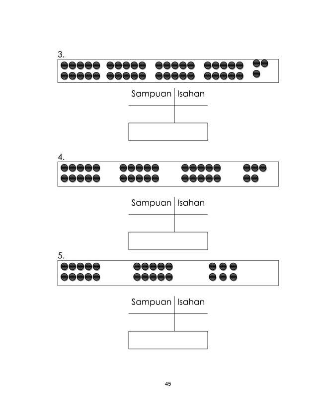 Math gr-1-learners-matls-q1 | PDF