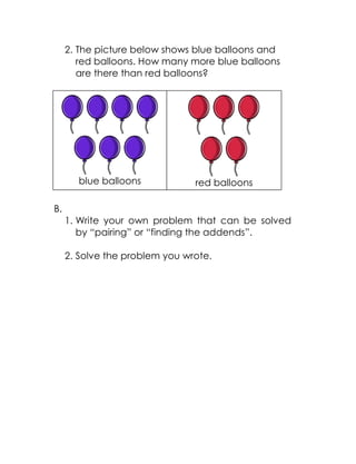Math gr-1-learners-matls-q2 | PDF