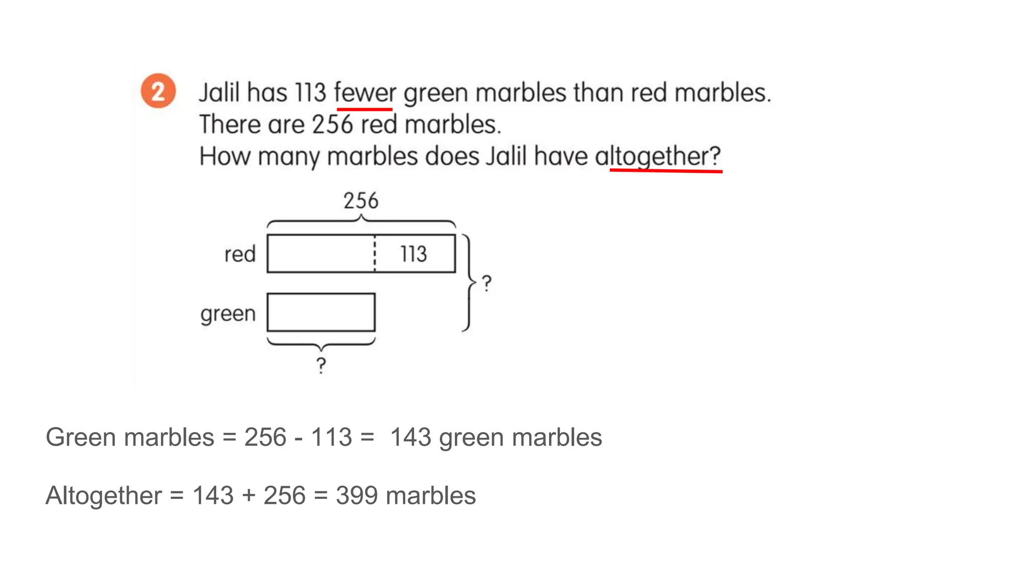 Math-Grade4-Addition and Subtraction Word Problems.pptx