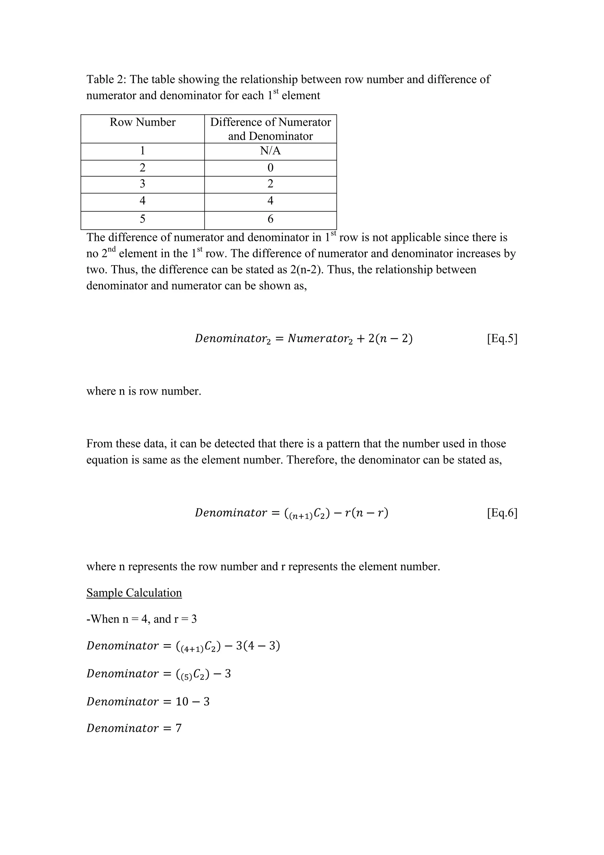 Math ib ia lacsap's fraction | DOCX
