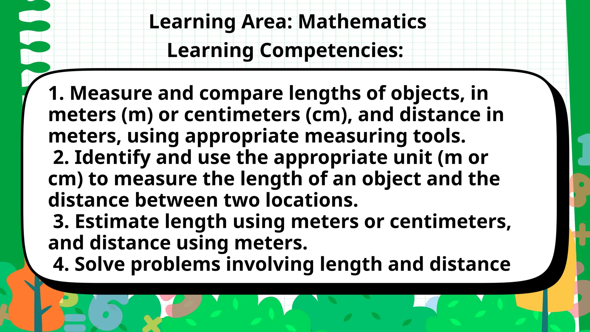 MATH-ILE-PPT- COT.POWERPOINT PRESENTATION | PPTX