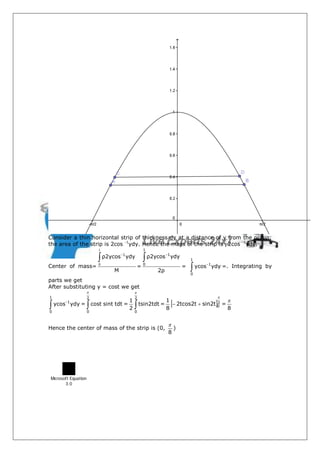 Math integration-homework help | PDF