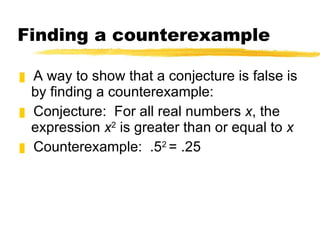 Math Intro Fall 07 | PPT