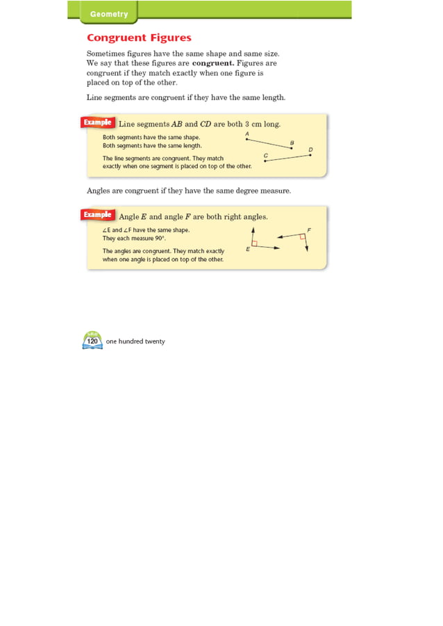 Math Lesson 6 10 | PPT