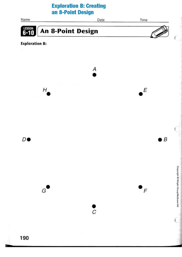Math Lesson 6 10 | PPT