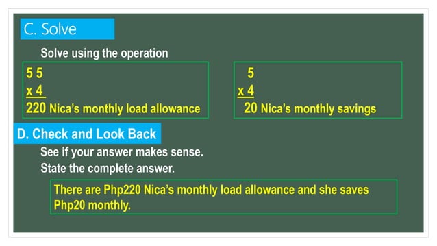 MATH- Lesson 1-2 Module 4 (Week 5).pptx | Education