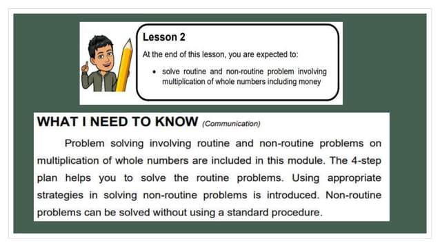 MATH- Lesson 1-2 Module 4 (Week 5).pptx | Education