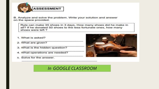 MATH - Lesson 1 Module 5 (Quarter 1).pptx | Education