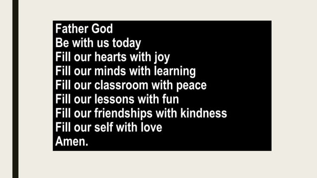 MATH - Lesson 1 Module 5 (Quarter 1).pptx | Education