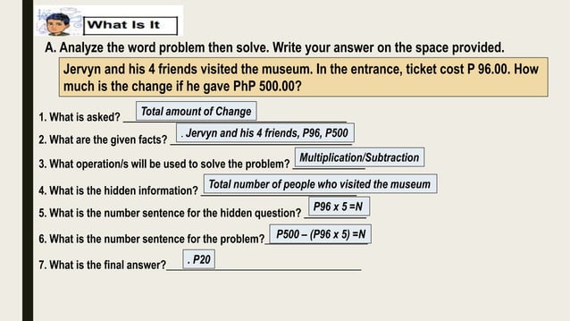 MATH - Lesson 1 Module 5 (Quarter 1).pptx | Education