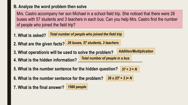 MATH - Lesson 1 Module 5 (Quarter 1).pptx | Education