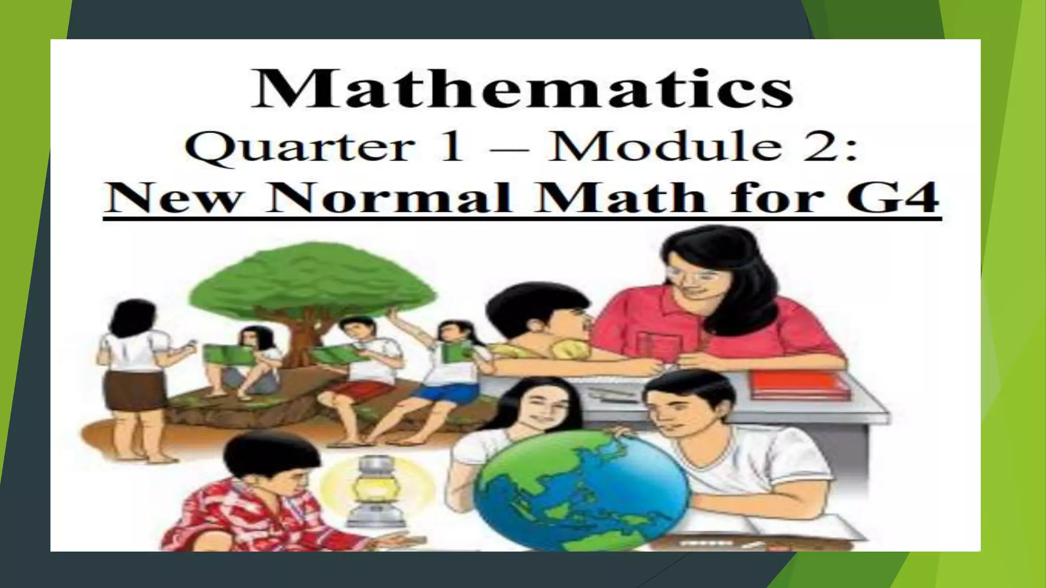 MATH - Lesson 2 Module 2 (Week 2 Quarter 1).pptx