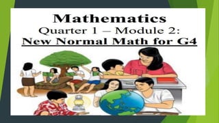 MATH - Lesson 2 Module 2 (Week 2 Quarter 1).pptx