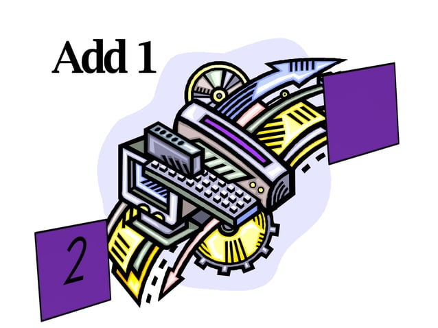 Math Machine | PPT