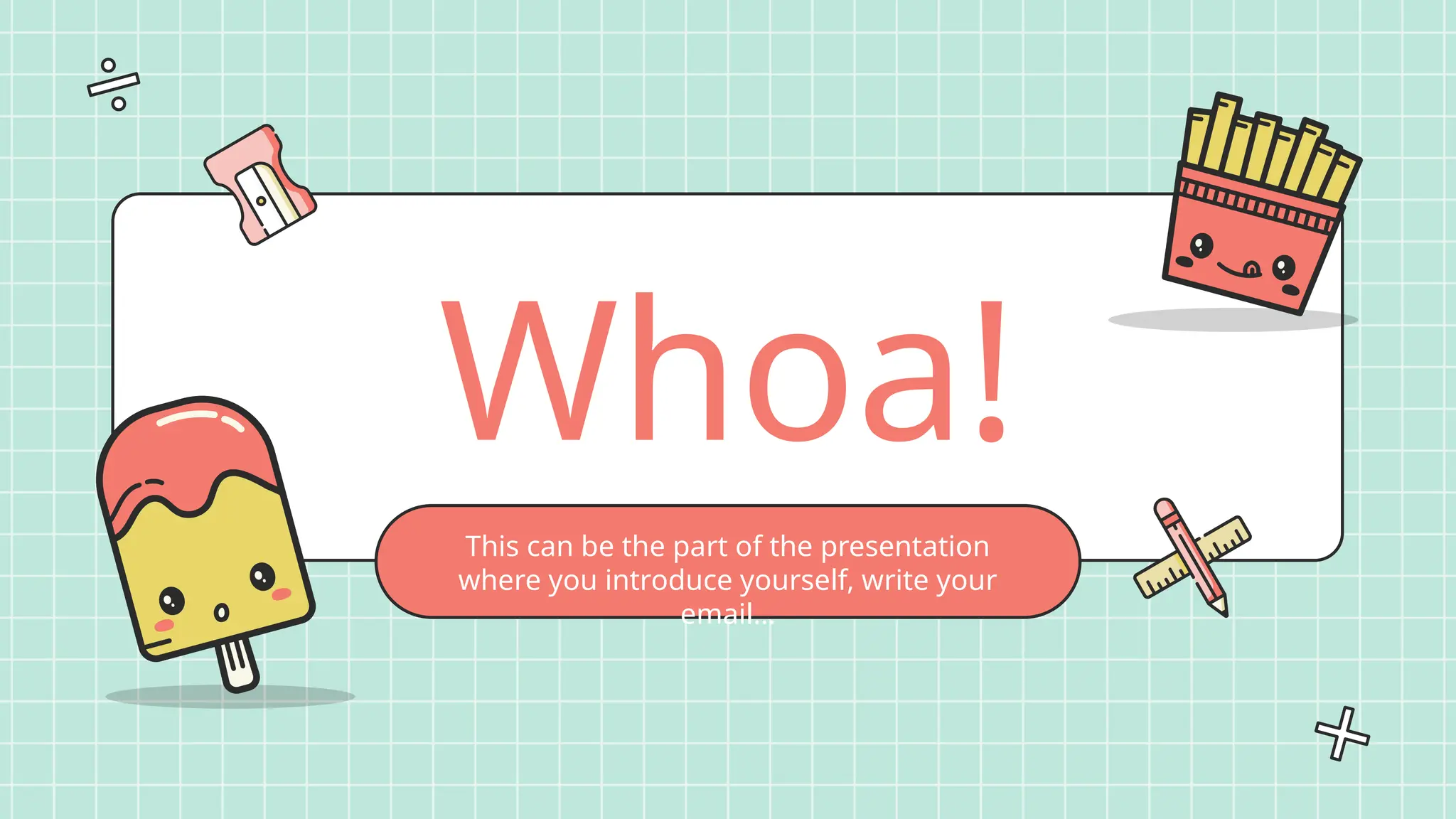 mathematics powerpoint presentation - from slidesgo | PPT