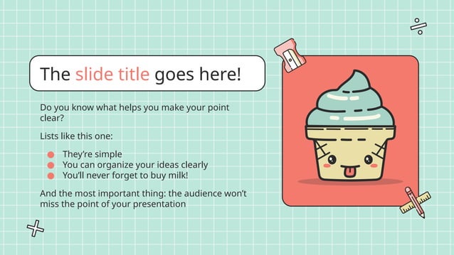 mathematics powerpoint presentation - from slidesgo | PPT