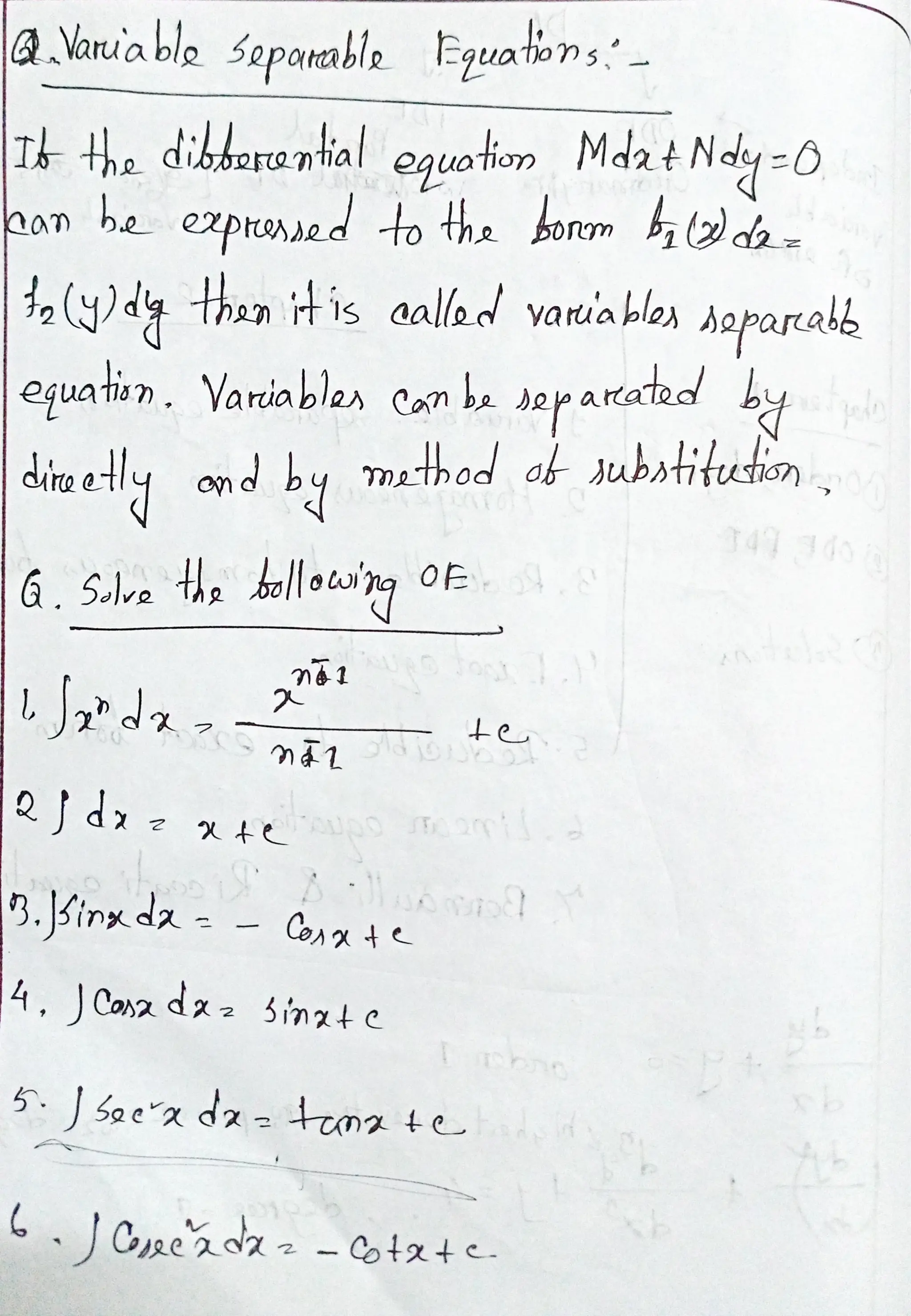 math-notes........................................ | PDF