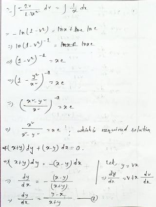 math-notes........................................ | PDF