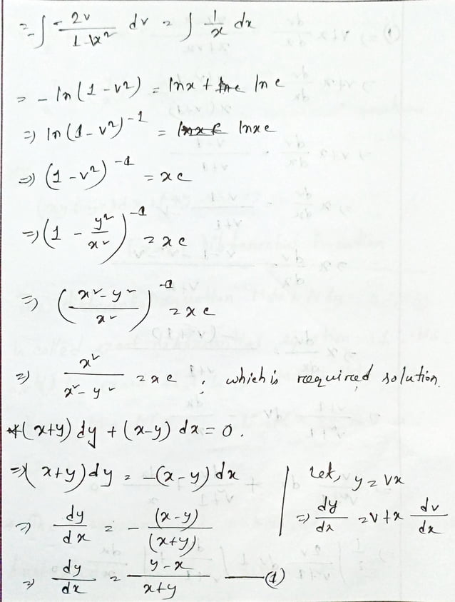 math-notes........................................ | PDF
