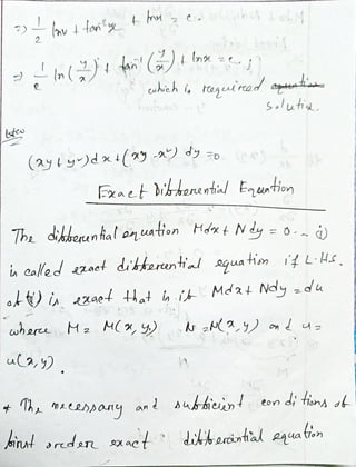 math-notes........................................ | PDF