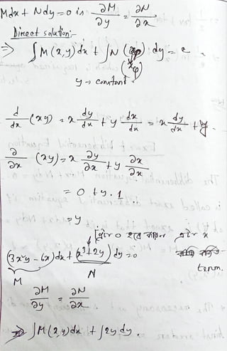 math-notes........................................ | PDF
