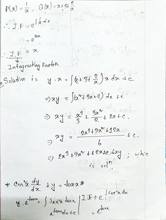 math-notes........................................ | PDF