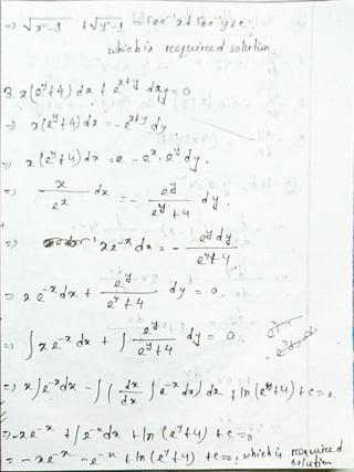 math-notes........................................ | PDF