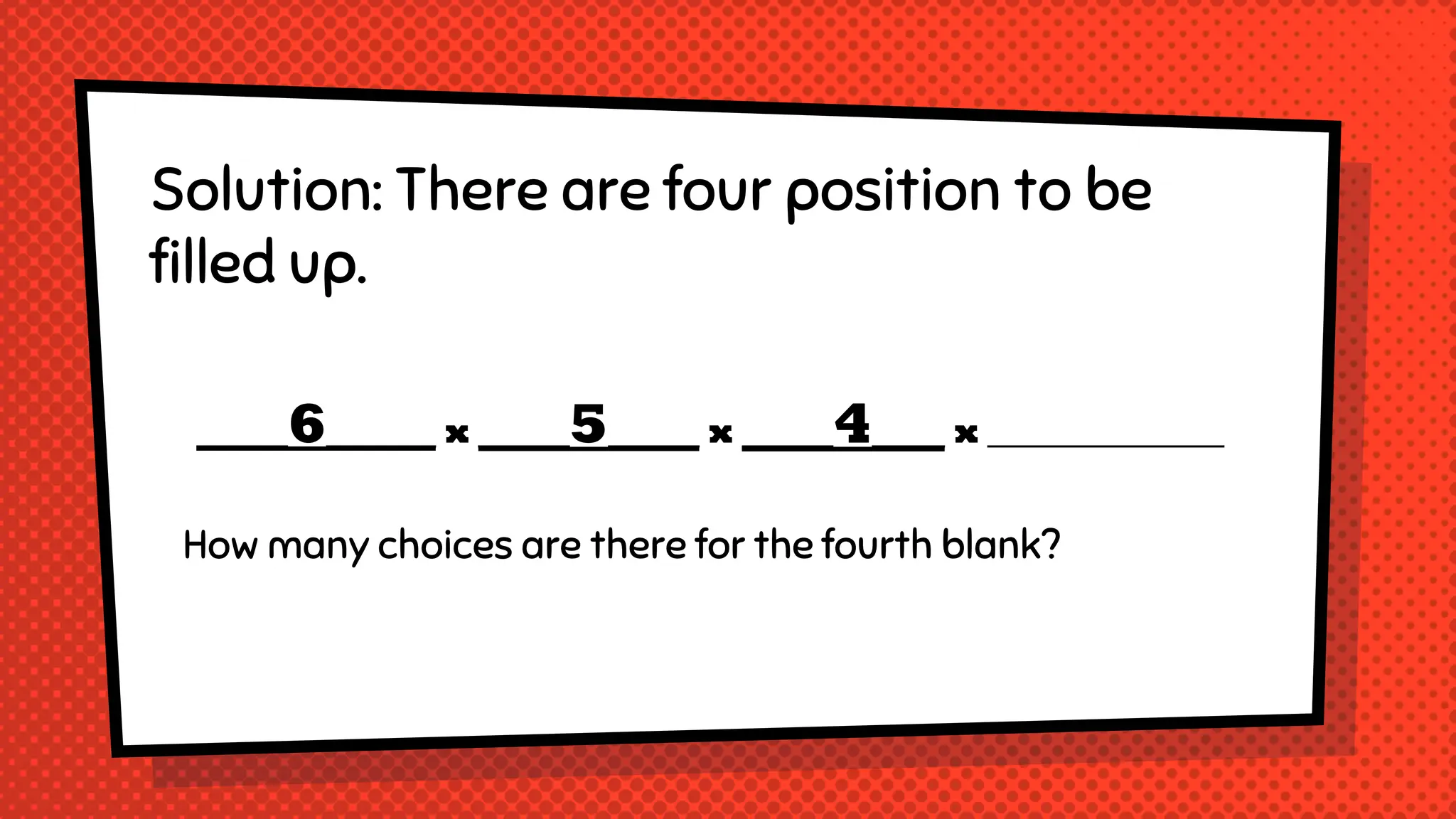 Math Permutation Circular Distinguishable Etc Pptx