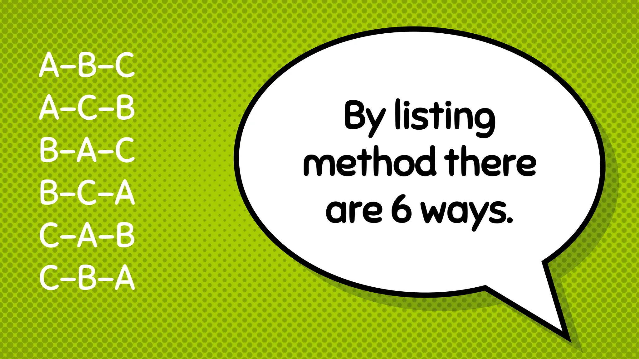 Math Permutation Circular Distinguishable Etc Pptx