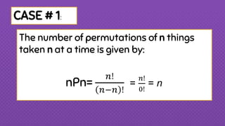 MATH- PERMUTATION (Circular, Distinguishable, etc).pptx