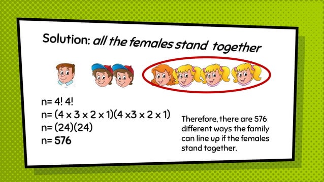 MATH- PERMUTATION (Circular, Distinguishable, etc).pptx