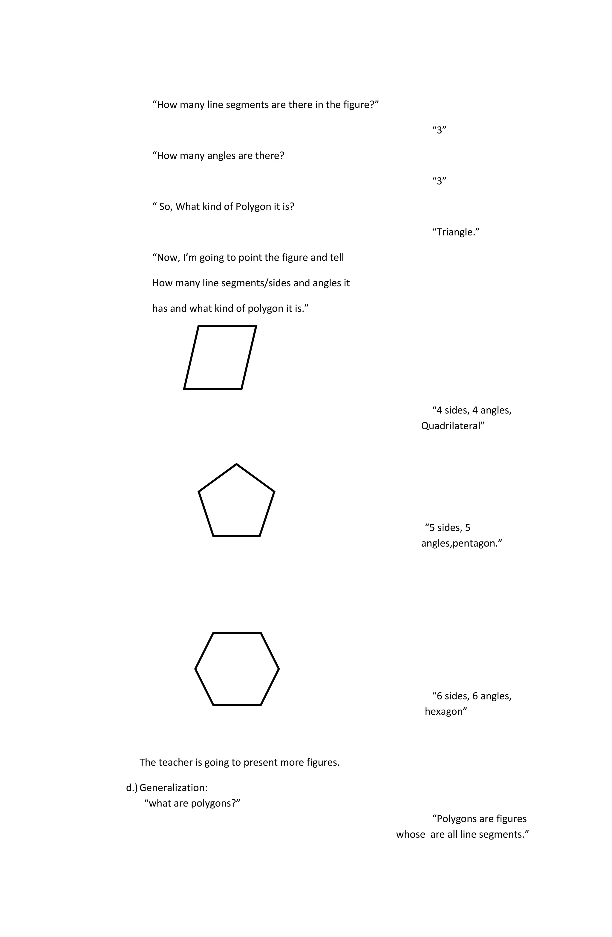 Math polygons | DOCX
