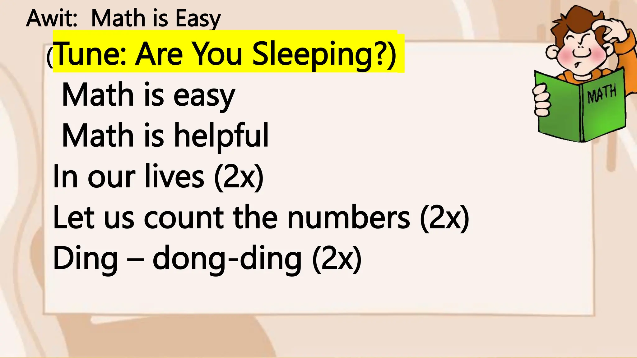 MATH-PPT-WEEK-8-JAN-8-12.FOR GRADE ONE DEPED | PPTX