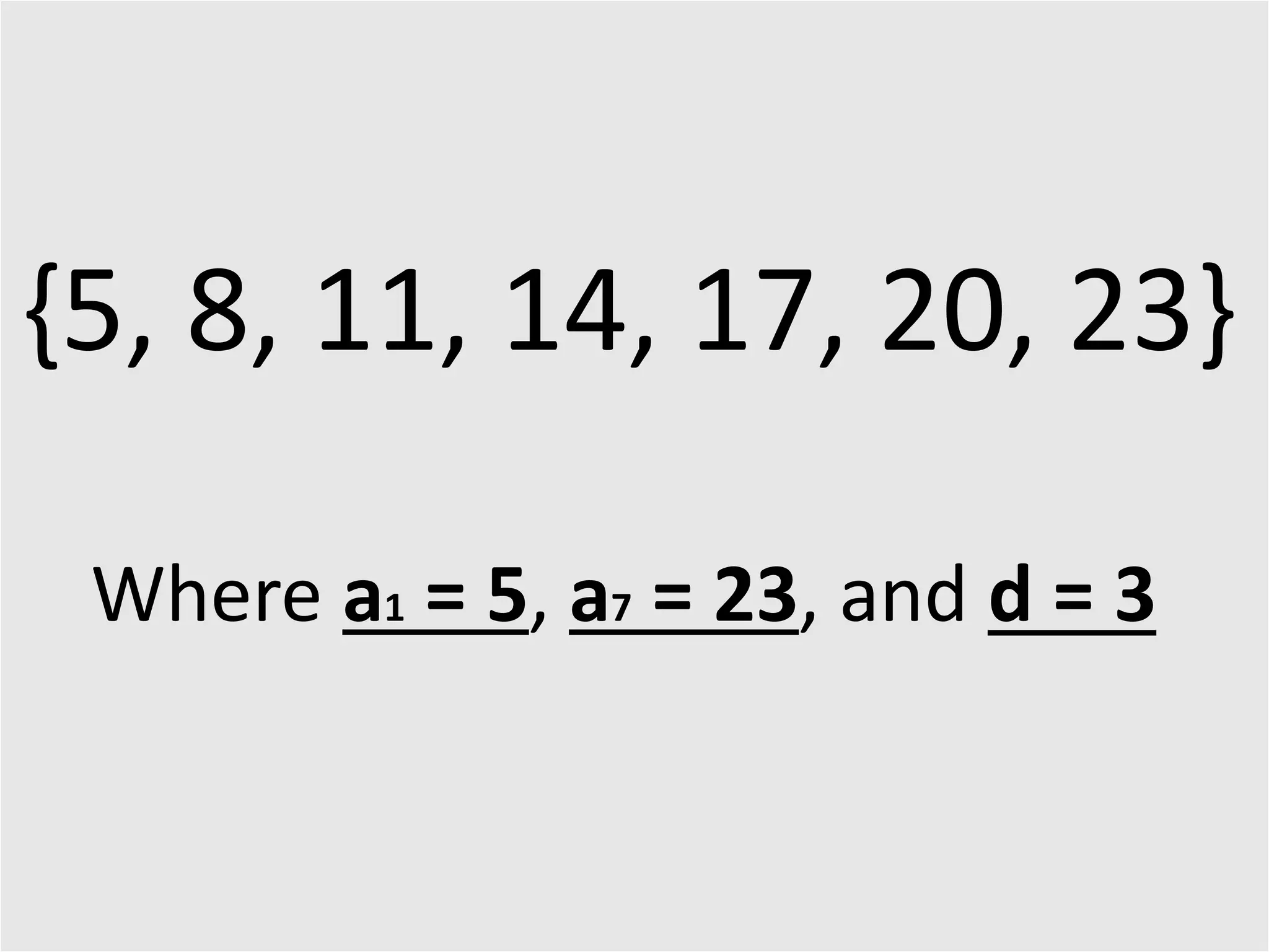 Math Powerpoint | PPT