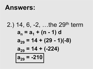 Math Powerpoint | PPT