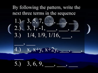 Math Powerpoint | PPT