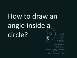 Math powerpoint presentation | PPTX