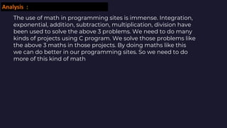 Math-Presentation(Math survivor).pptx