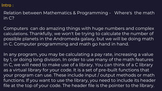 Math-Presentation(Math survivor).pptx