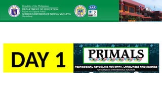 MATH-PROGRAM-PRIMALS ffffffffffffffffffffffffffffffff | PPTX