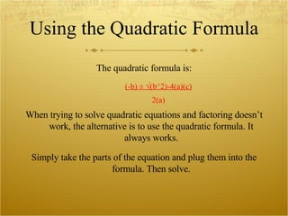 Math Project 2ppt | PPT