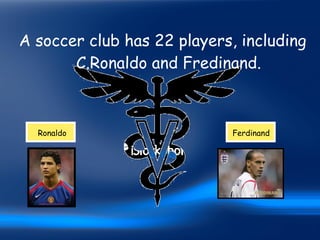 Math Project Matrix | PPT