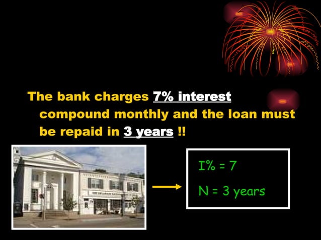 Math Project Matrix | PPT
