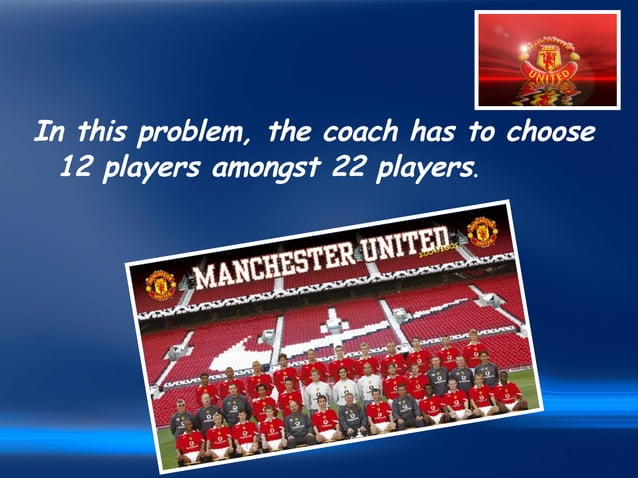 Math Project Matrix | PPT