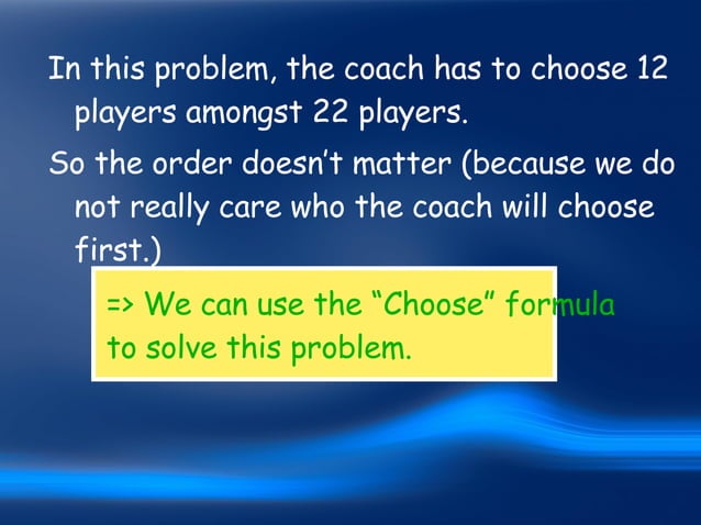 Math Project Matrix | PPT