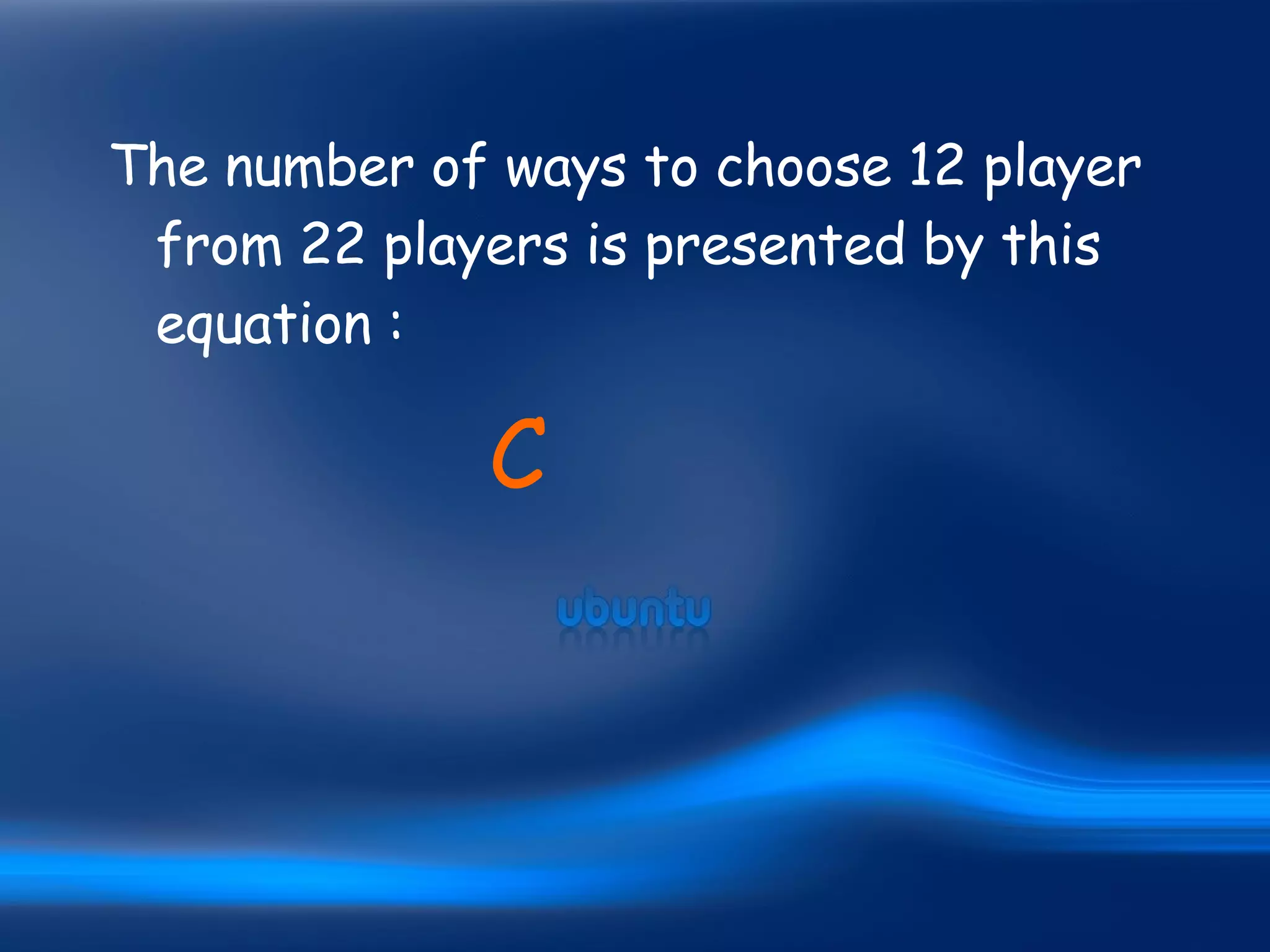 Math Project Matrix | PPT